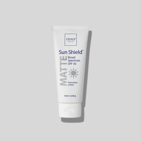 Obagi | Skincare | Nu Derm Sun Shield Spf 5 3 Fl Oz Providing Powerful ...
